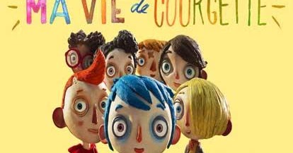 Ma vie de Courgette - Εγώ ο Κολοκυθάκης (μεταγλ.), Πρεμιέρα: Δεκέμβριος ...