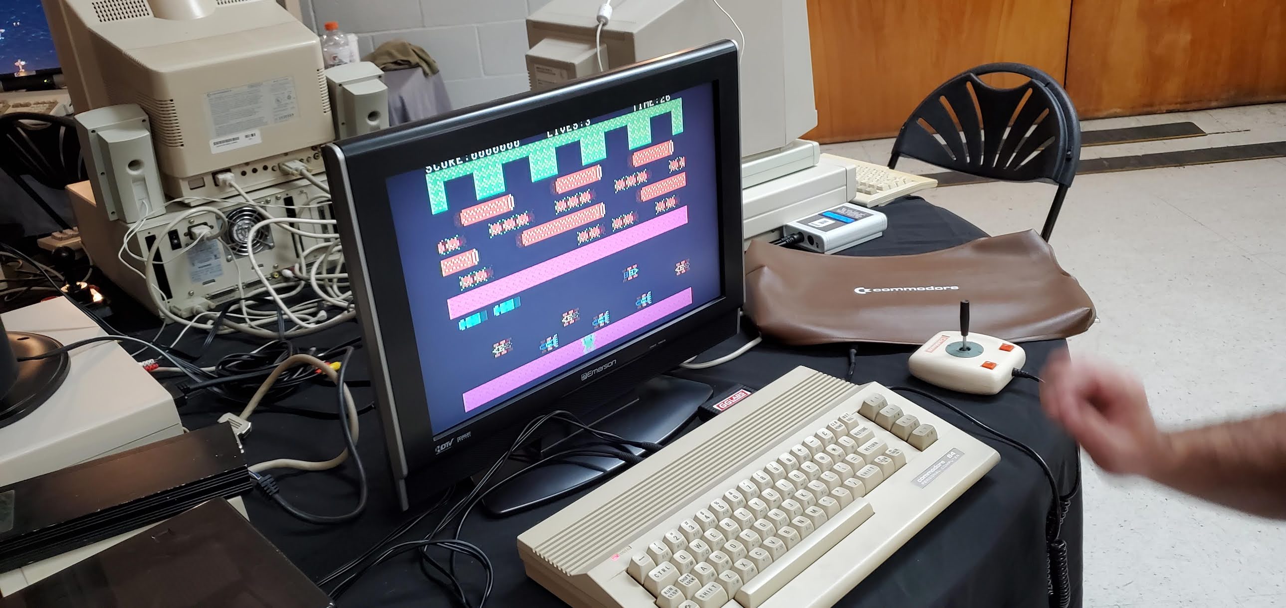 retro-link: More photos of CLASS 2021