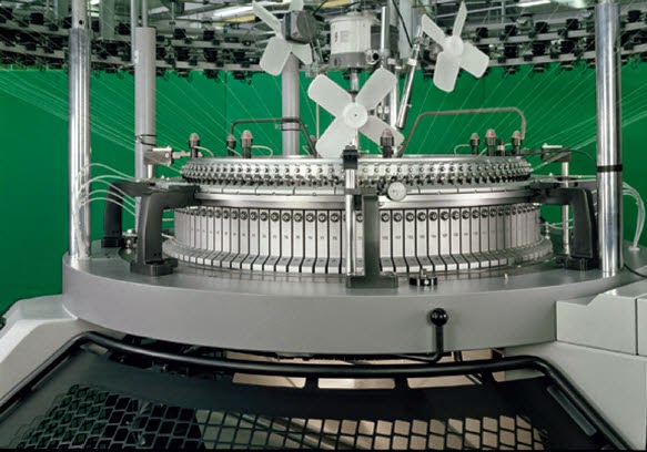 FOCUS: Circular knitting technology to eliminate fabric faults | Texnote