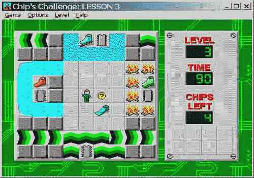 Classic Game PC Jaman TK-SD-SMP !! Get Your Nostalgia ON !! ~ Gry's Lounge