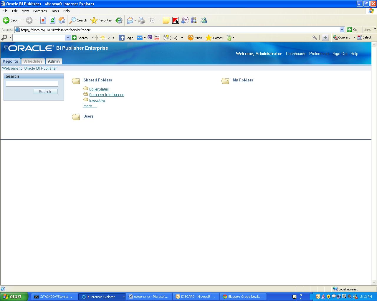 Oracle Newbie Dba Apps Dba Default Username And Password Of Oracle