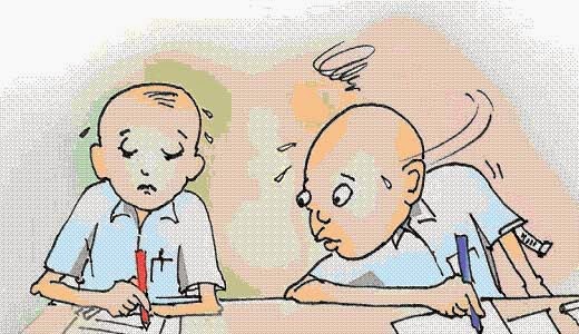 The Fartwens Blog (Everything Blogger): 7 MANFAAT MENYONTEK DALAM KEHIDUPAN