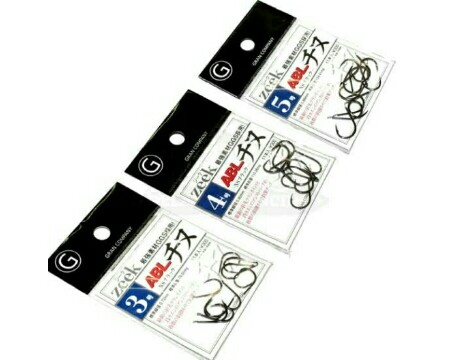 10 Merk Mata Kail Pancing Terkuat & Terbaik Yang Wajib Anda Koleksi ...