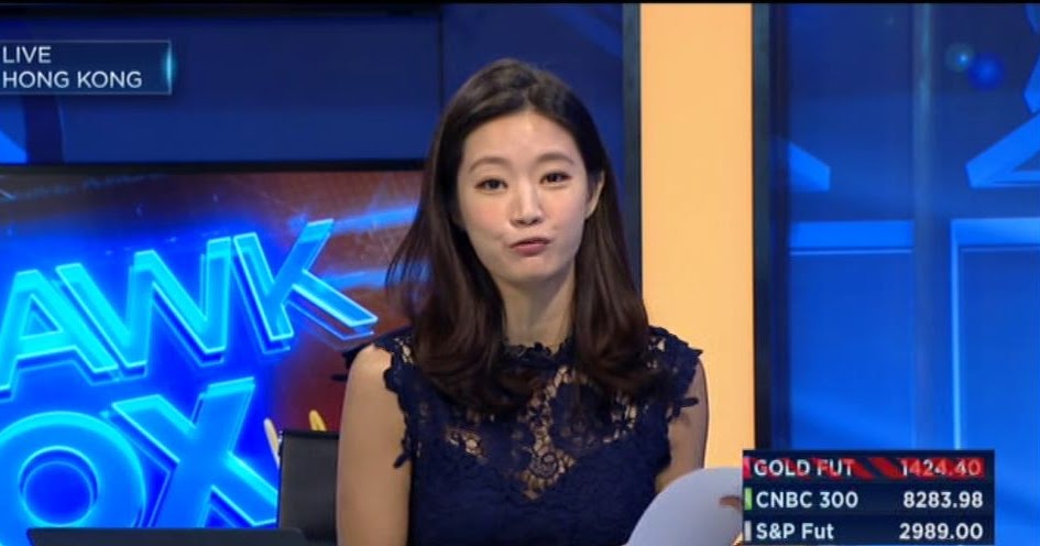 Chery Kang - 23 Jul 19 - Asia Squawk Box