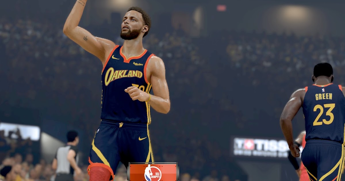 NBA 2K21 Realistic Reshade V2 By Nrosos [FOR 2K21]