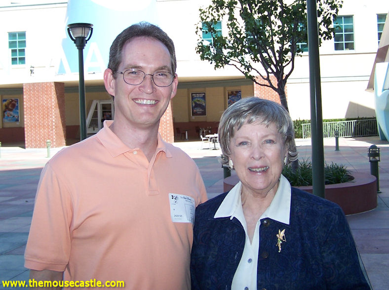 Disney News and Interviews From The Mouse Castle: Jim Henson, Disney ...