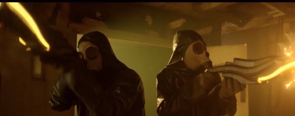 TV: Doctor Who - S12 E06: Praxeus – Reviewed