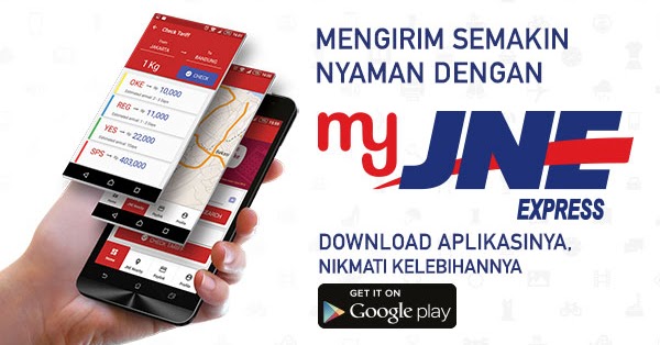 yaukings: JNE - Sistem Informasi(Struktur Organisasi,Visi Misi,SOP)