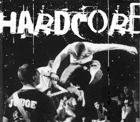 Géneros Musicales: Hardcore punk