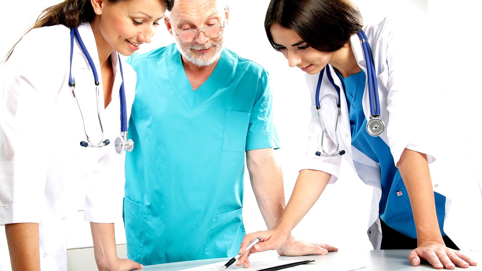 Registered Nurse Education And Training - Education Choices