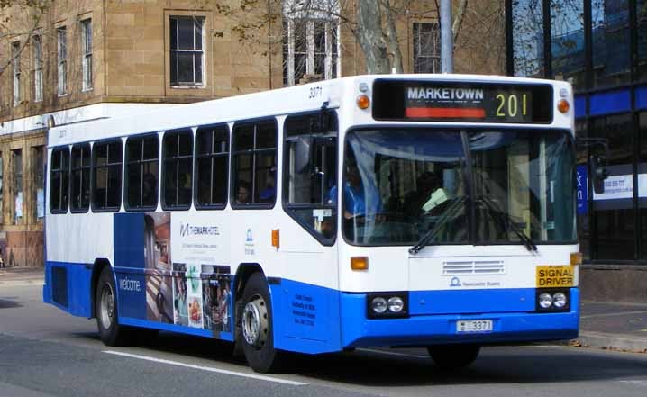 2NURFM Hunter News: Changes to Newcastle Bus Services Released ...