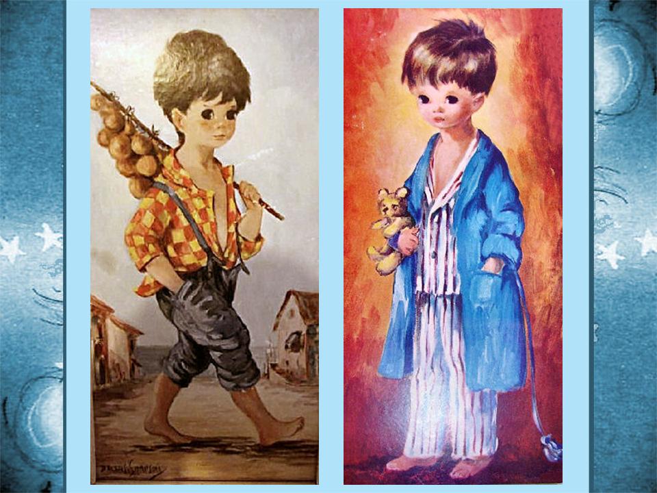 Soloillustratori: Audrey Dallas Simpson (Emma Louise)