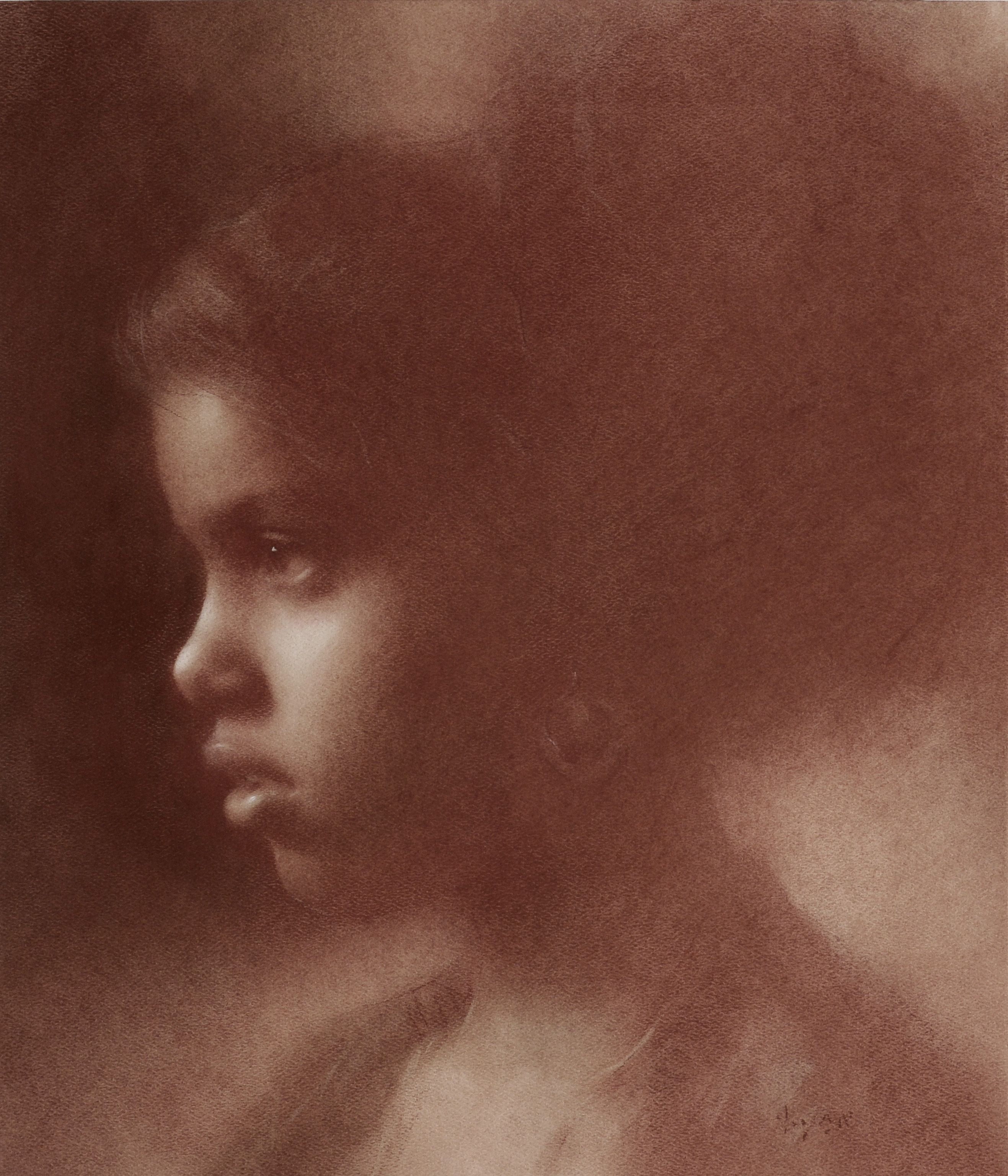 Susan Lyon, 1969 | Realist/Impressionist painter | Tutt'Art@ | Pittura ...