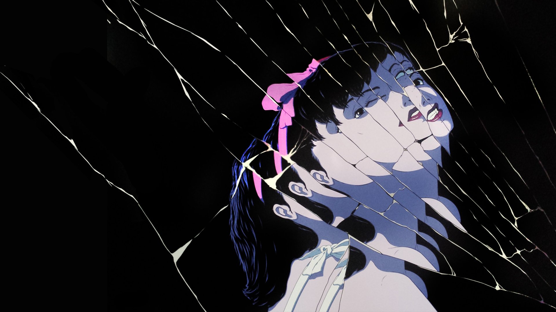 Zero Corpse: Perfect Blue