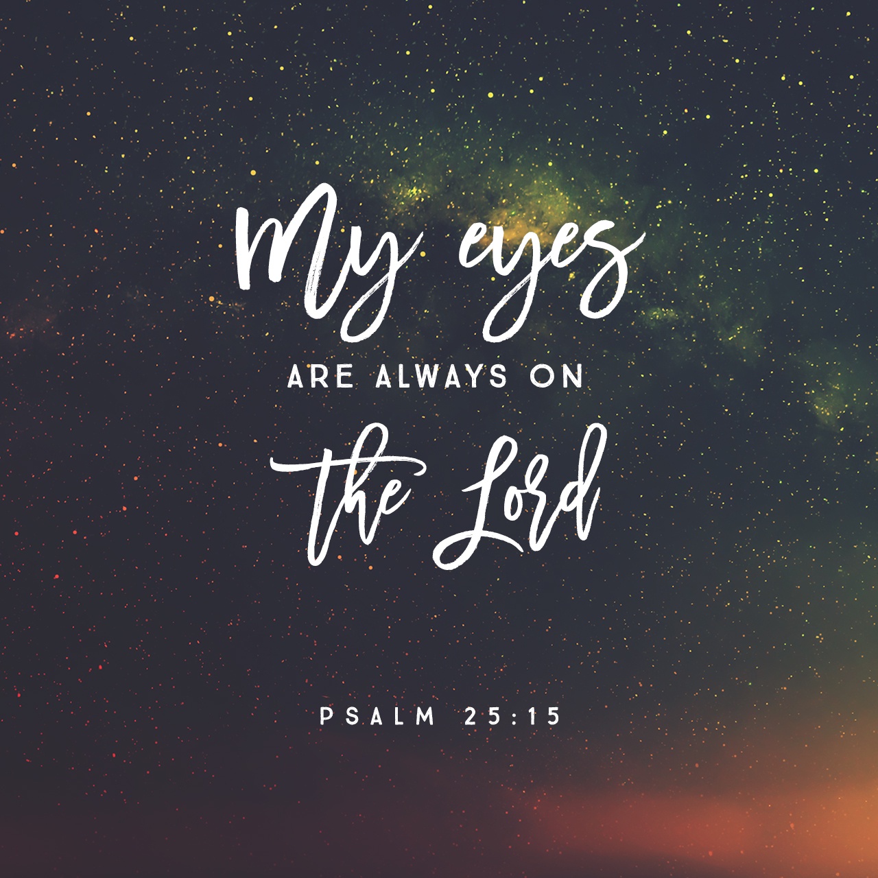 Psalm 25 psalm-25