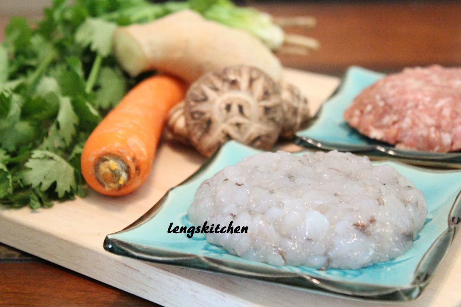 Kitchen Chaos: Fried Dumplings (Sui Gow) 炸水饺