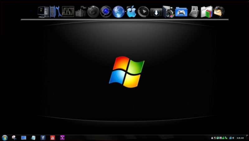 Rocketdock Windows 11