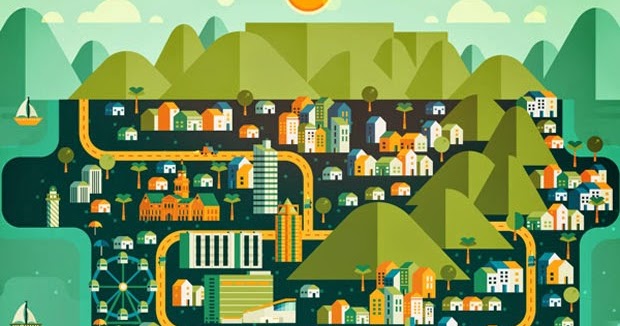 Diedrica: COSMOPOLIS