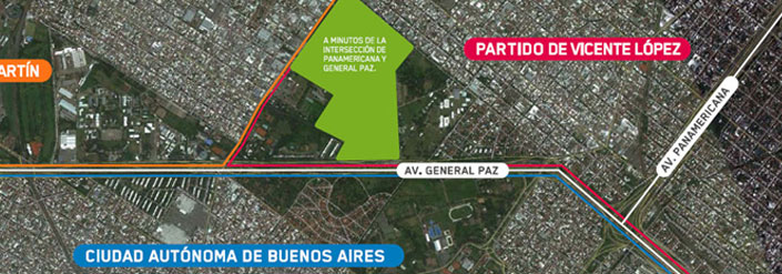 Como llegar a Tecnopolis | Tu Agenda y el Coronavirus
