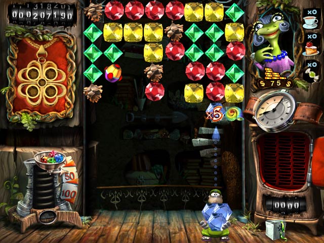 Un Millón De Juegos Gratis: Diamond Drop 2 (Full, Español)