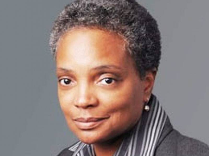 Speaking Chicago: Will Lori Lightfoot's crusade lead to being Chicago ...