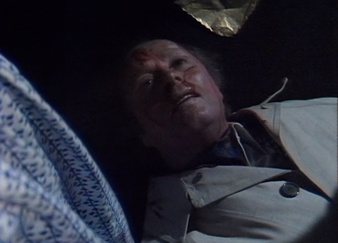 The Bloody Pit of Horror: Screamer (1974) (TV)