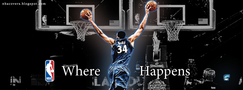 NBA Facebook Cover Photos: Washington Wizards Facebook Cover Photos