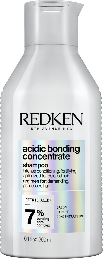 Nuova gamma haircare REDKEN ABC per una totale trasformazione capillare ...