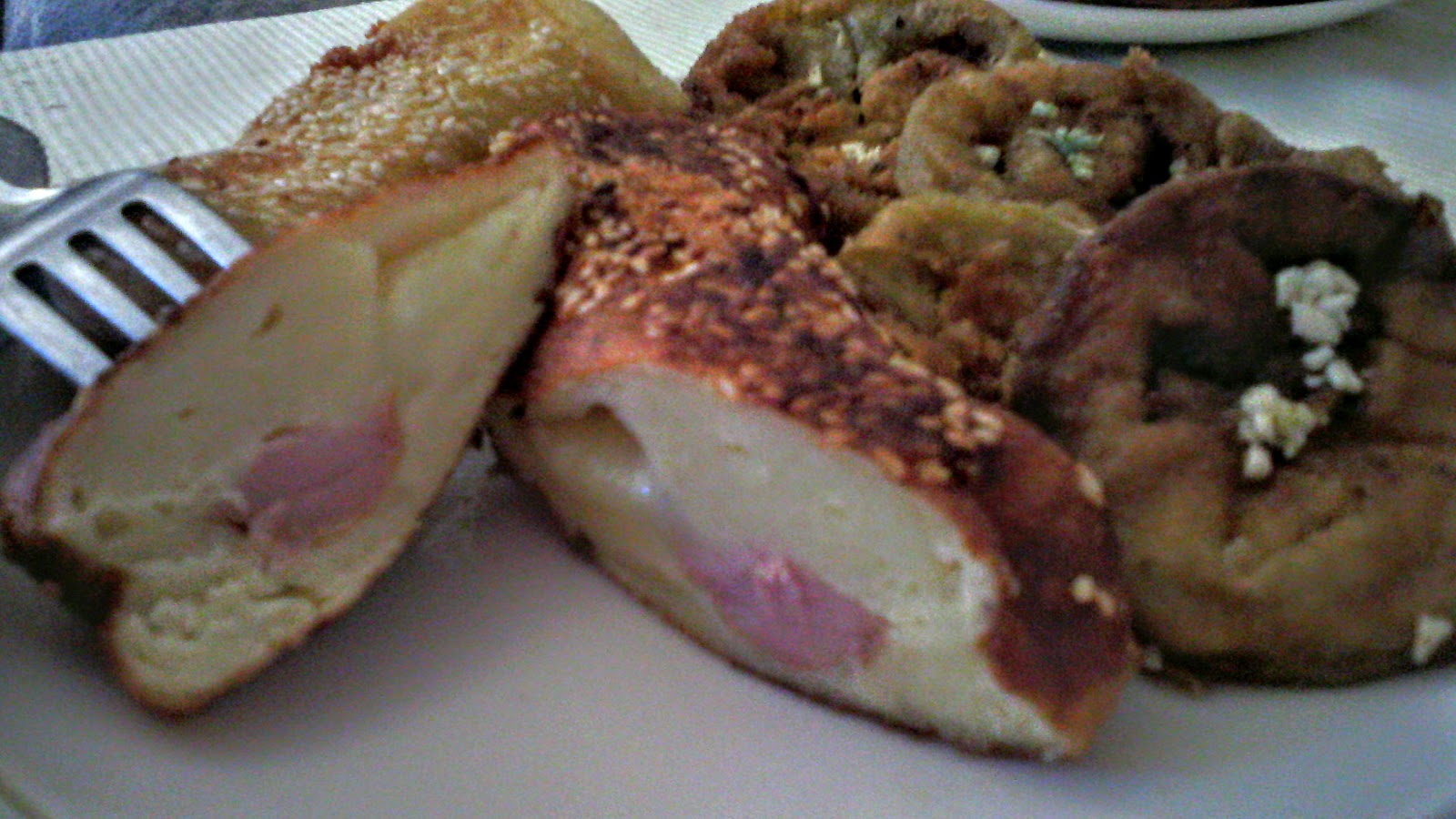 U kuvanju masta pravi svasta: PUNJENI VALJUSCI