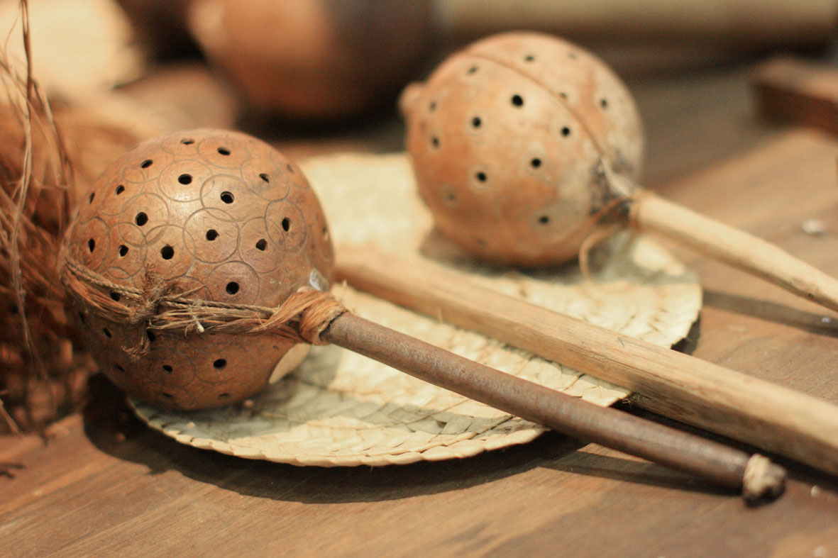 Miraoyo: El Jícaro, un árbol sagrado a punto de desaparecer