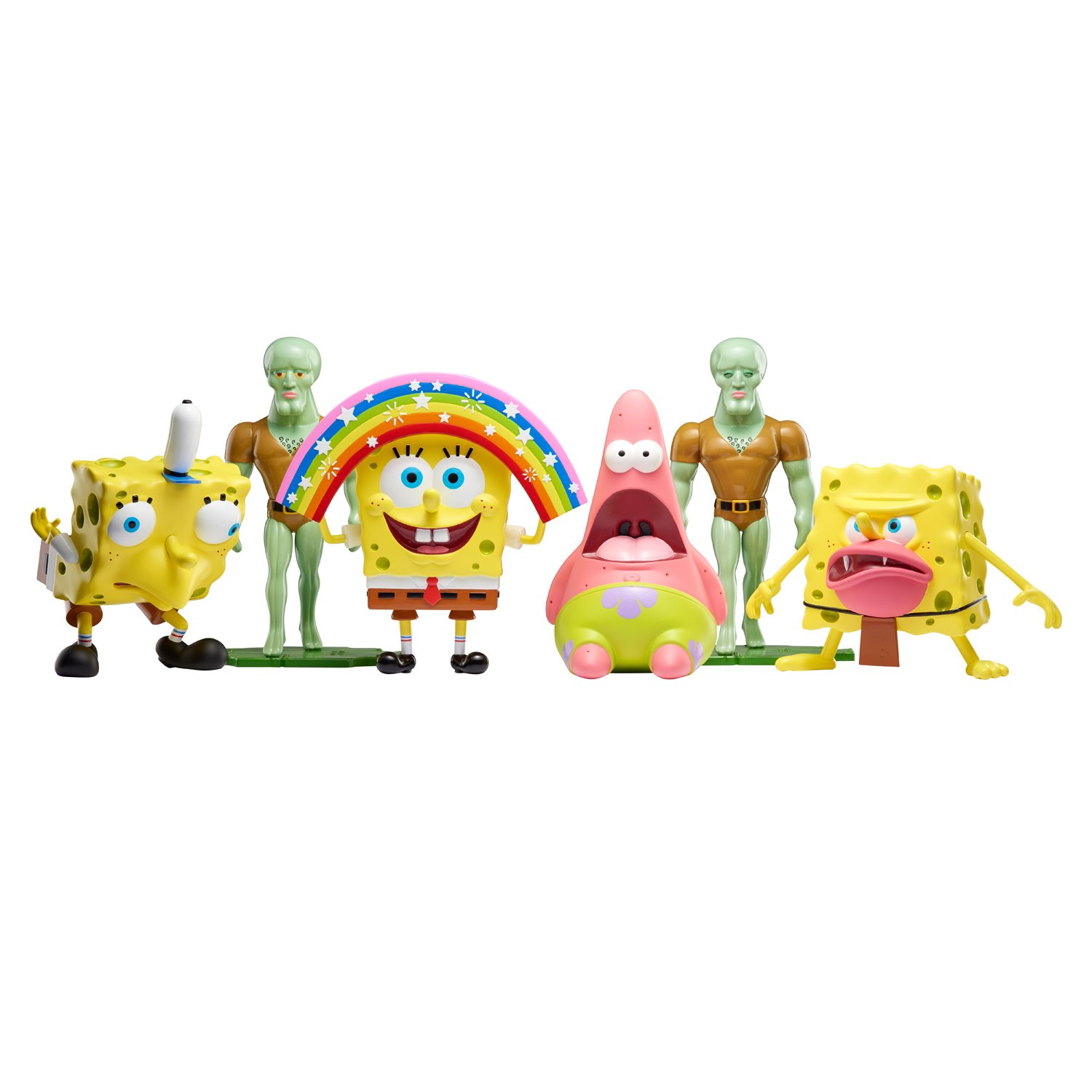 Celebrate the SpongeBob SquarePants 20th anniversary! ~ Dallas Mom Blog ...