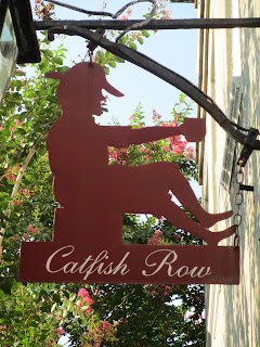 Charleston Past: Porgy and Bess....the Charleston connection