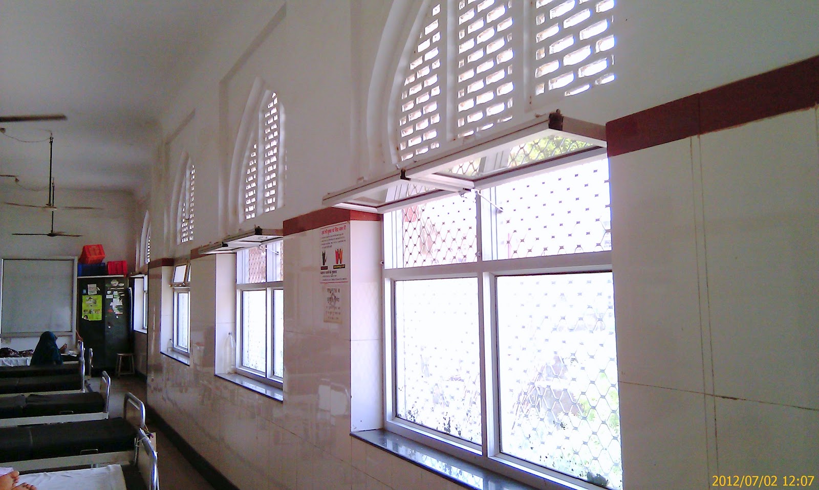 CNS: Eradicate TB Through Public Awareness Campaigns: Educate The Public