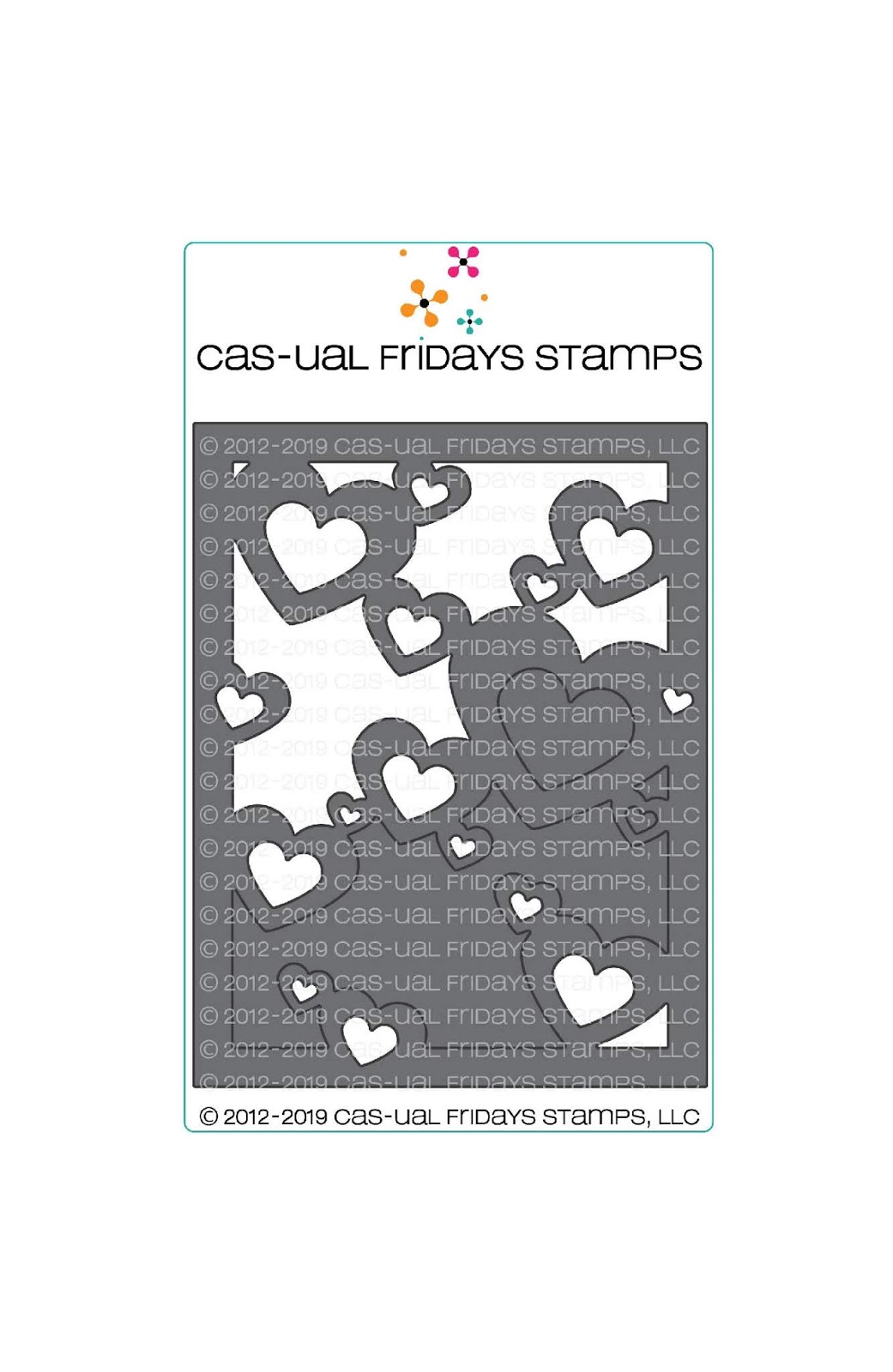 CAS-ual Fridays Stamps: You have Survived.............