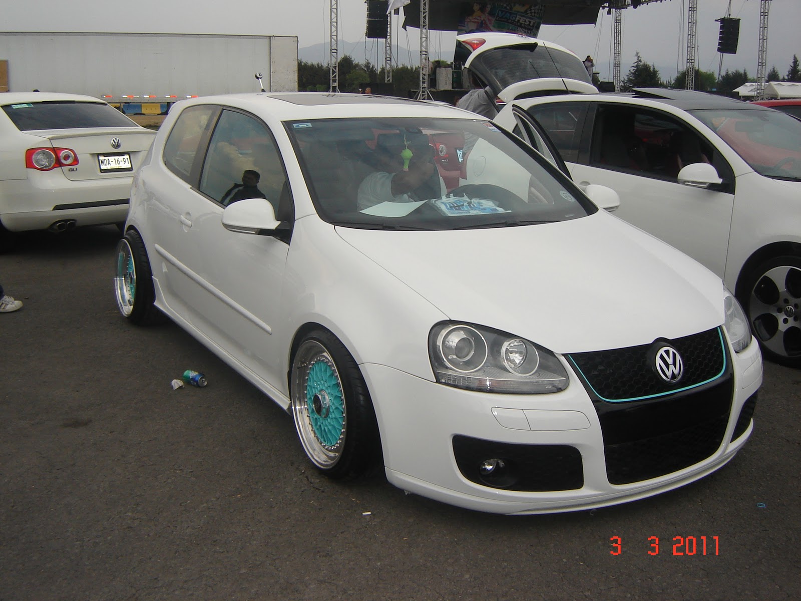 MéXiCo TuNiNg, Euro, Vag y Más...: VAGFEST 2011, Euro Style Show 2011 ...