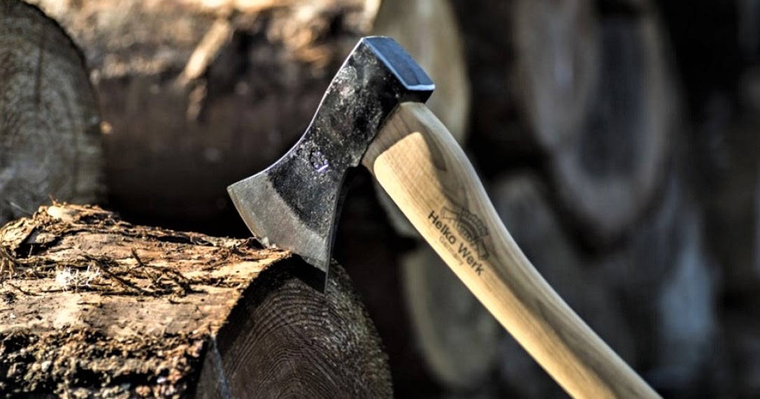 Fieggentrio: Waar gehakt wordt, vallen spaanders