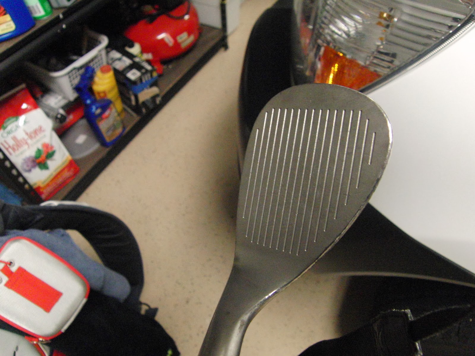 Hunt's WITB, Update 6/26/24! New irons, BB&F Ferrules, new wedges, L.A ...