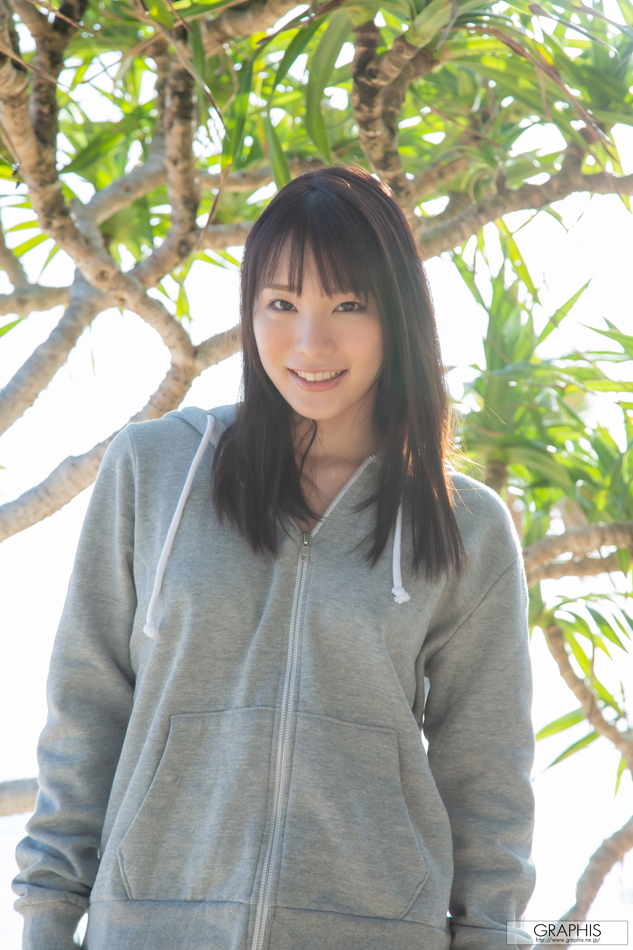 Graphis 2021 06 25 Gals Airi Suzumura 鈴村あいり 『 Flawless 』 最新アダルト画像動画集