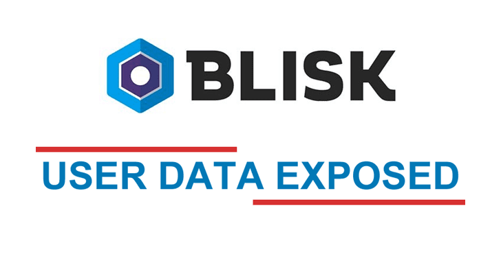 Blisk Web Browser Exposes User Data Via Misconfigured Database