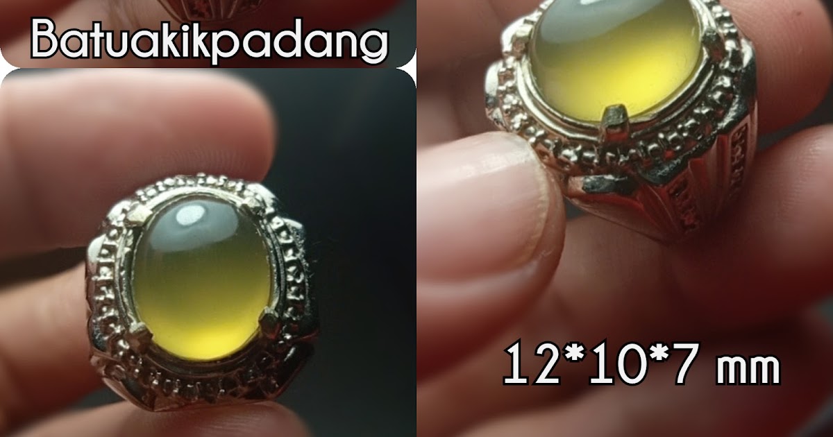 Bio Solar Hq Kantoran - Batu Akik Padang