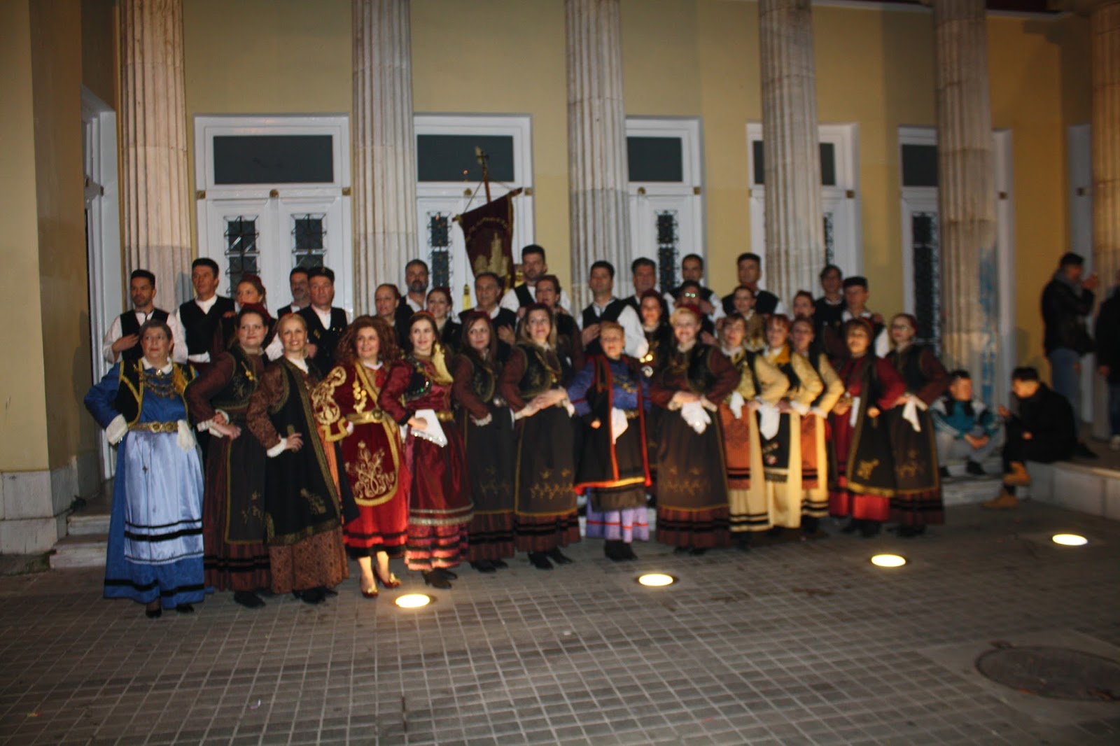 ΠΟΛΙΤΙΣΤΙΚΟΣ ΣΥΛΛΟΓΟΣ ΚΟΖΑΝΗΣ "Η ΚΟΖΙΑΝΗ": Η ΠΑΡΑΣΤΑΣΗ ΤΟΥ ΣΥΛΛΟΓΟΥ ...