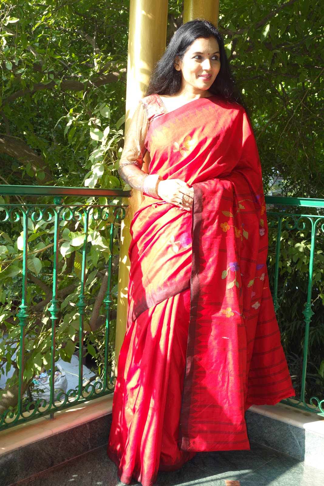 Sohum Sutras: Buy Moirang Phee from Manipur