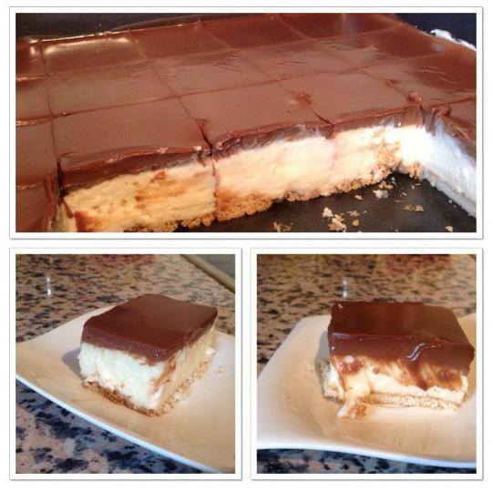 Brzireceptiisaveti.blogspot.com: Monte kocke idealne za nedeljni kolac