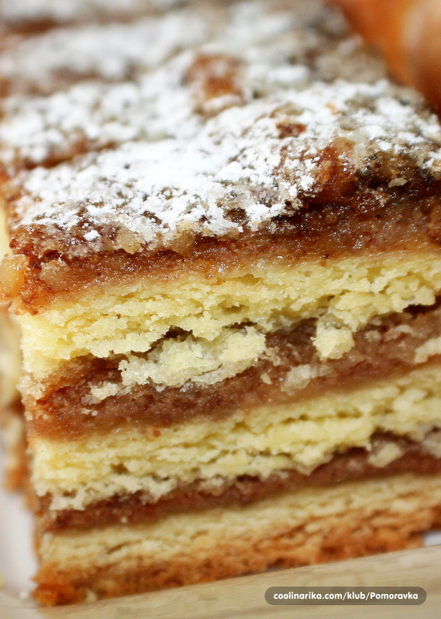 Cooking with Zoki: Carske šnite