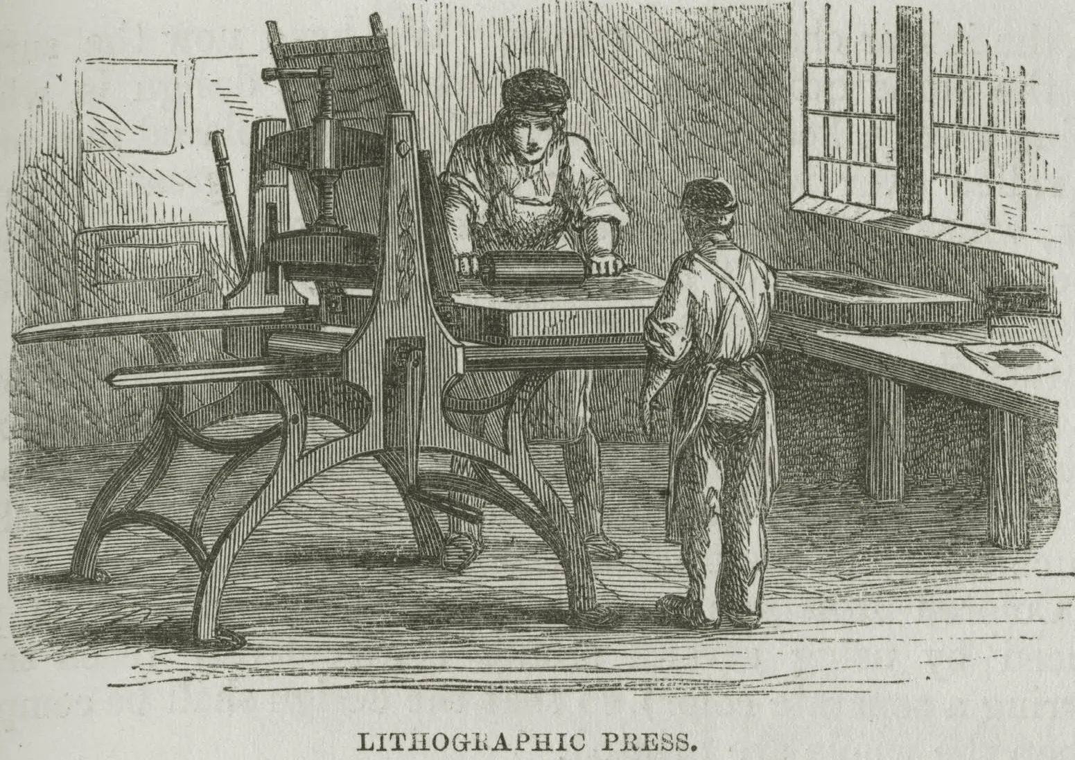 18th century Inventions | Tutt'Art@ Masters