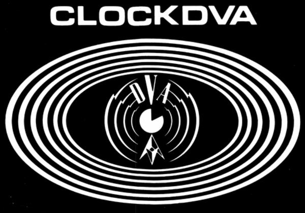 URBAN ASPIRINES: Clock DVA: Thirst 1981