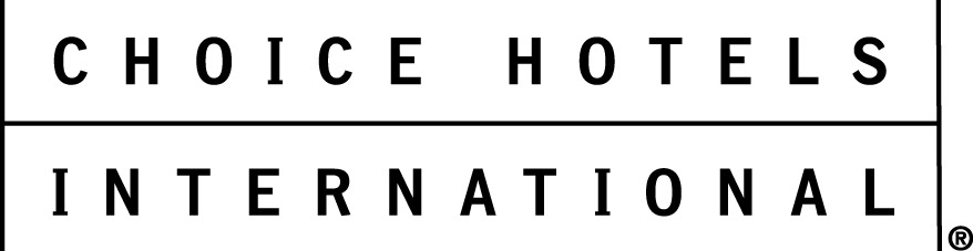 US Hotels: Official Logos for Choice Hotels International - Comfort Inn ...