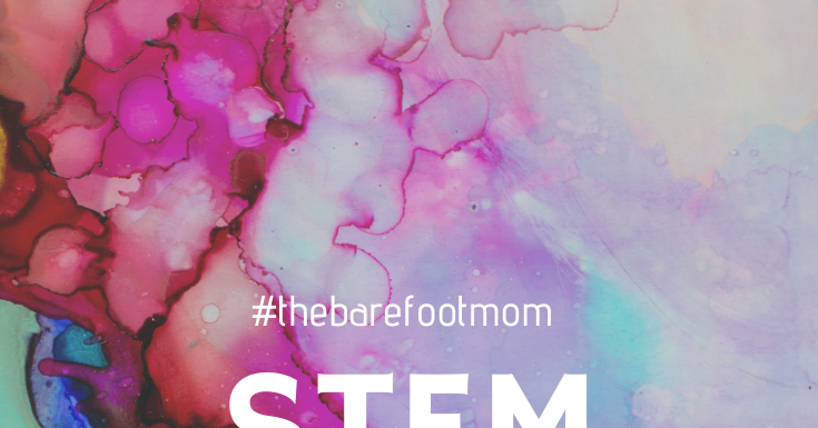 STEM Art: 21 STEAM Project Ideas