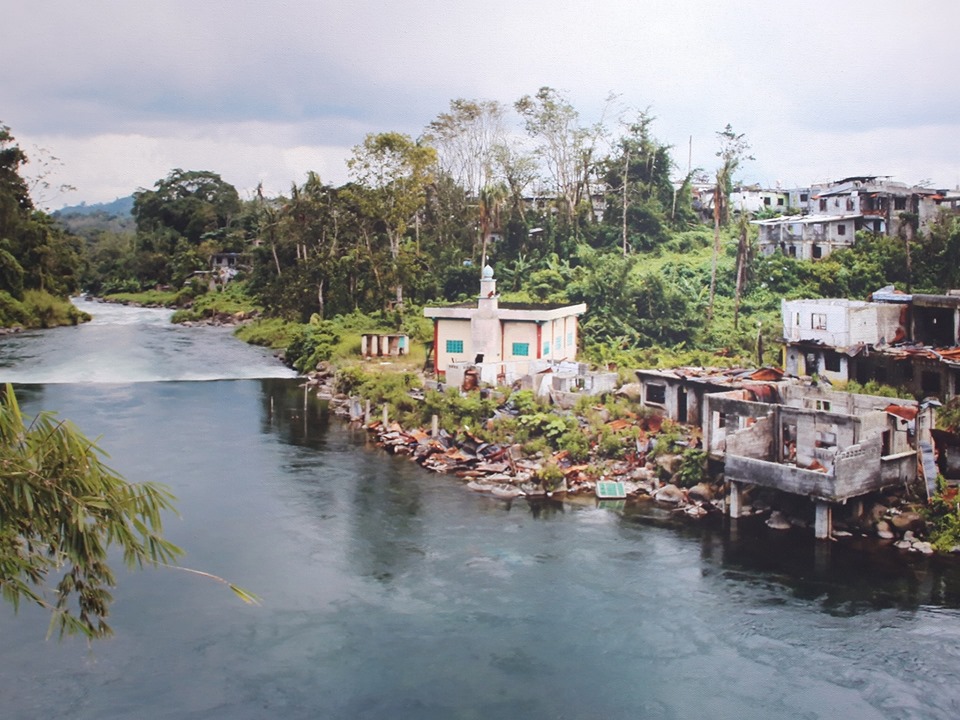 Picturing Marawi Photo Exhibit at SM Supermalls | Snapped and Scribbled