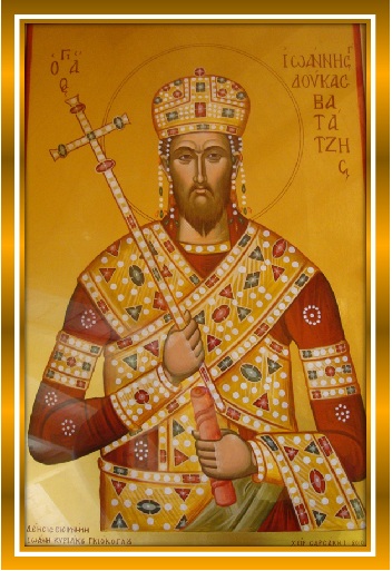 Of Kings and Crowns - And Was Jerusalem Builded here? IC | Sufficient ...
